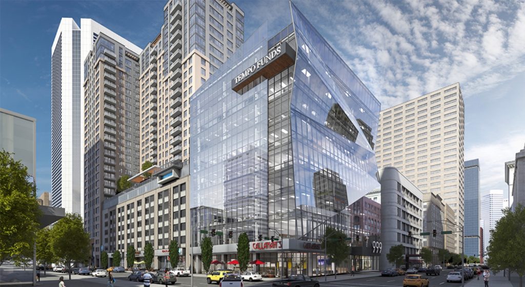 Office - Shea Properties