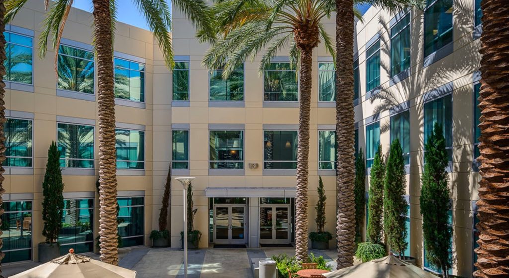 130 Vantis - Shea Properties