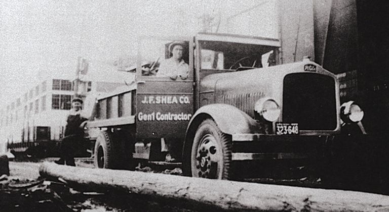 The Shea Story - Shea Properties