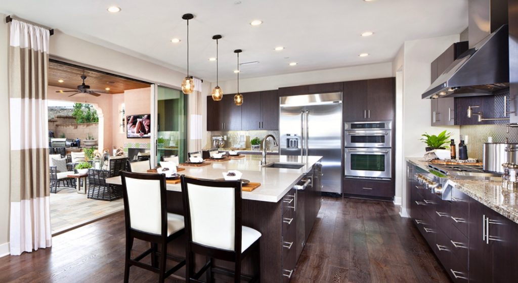 The Shea Story - Shea Properties