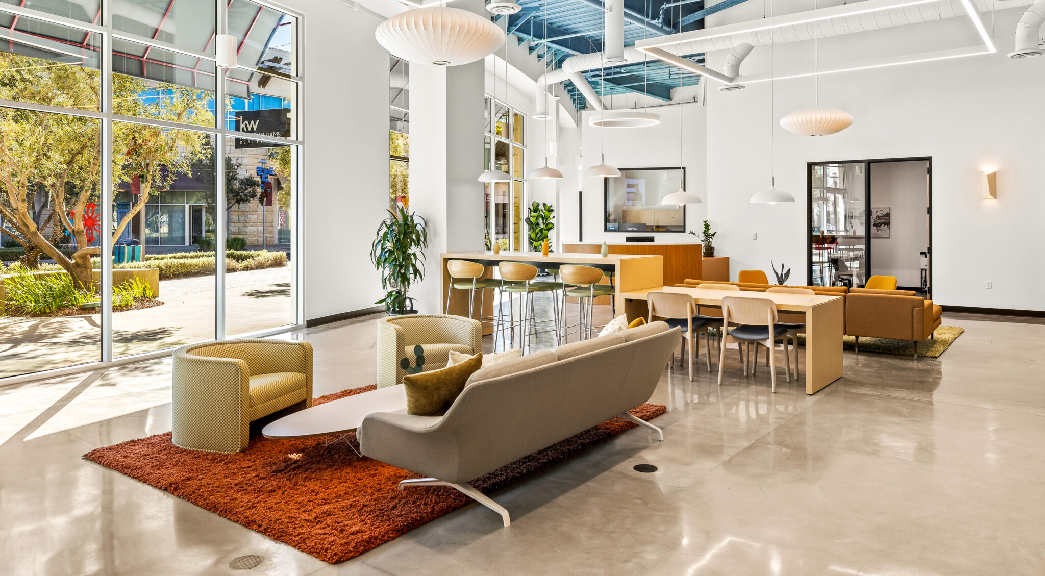 The Offices at The Collection - Shea Properties