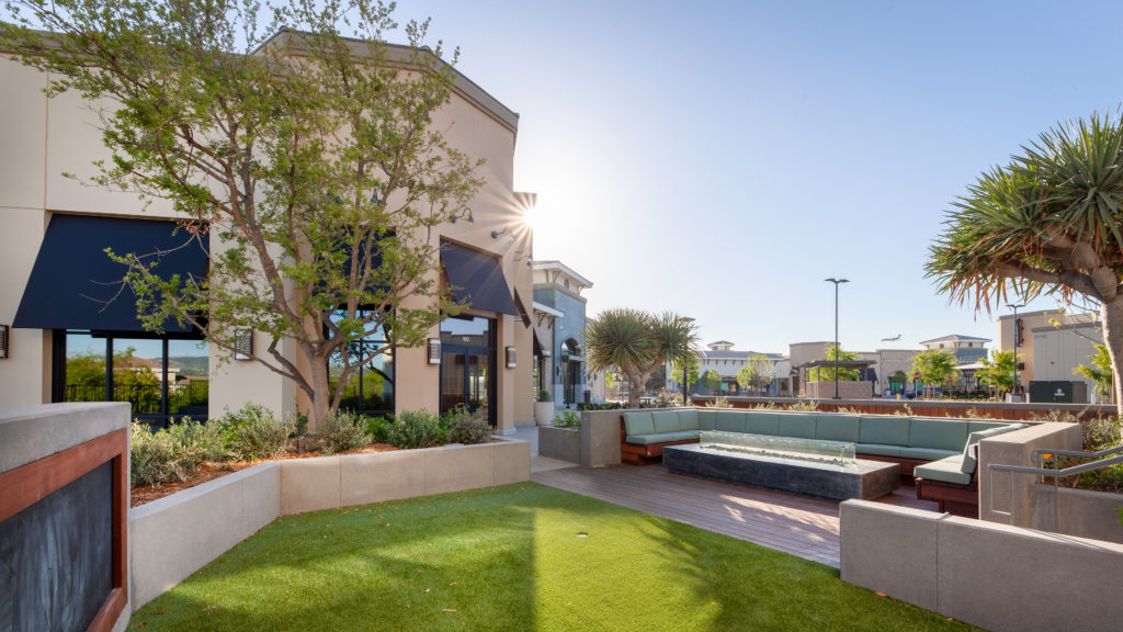 The Square at Bressi Ranch - Shea Properties