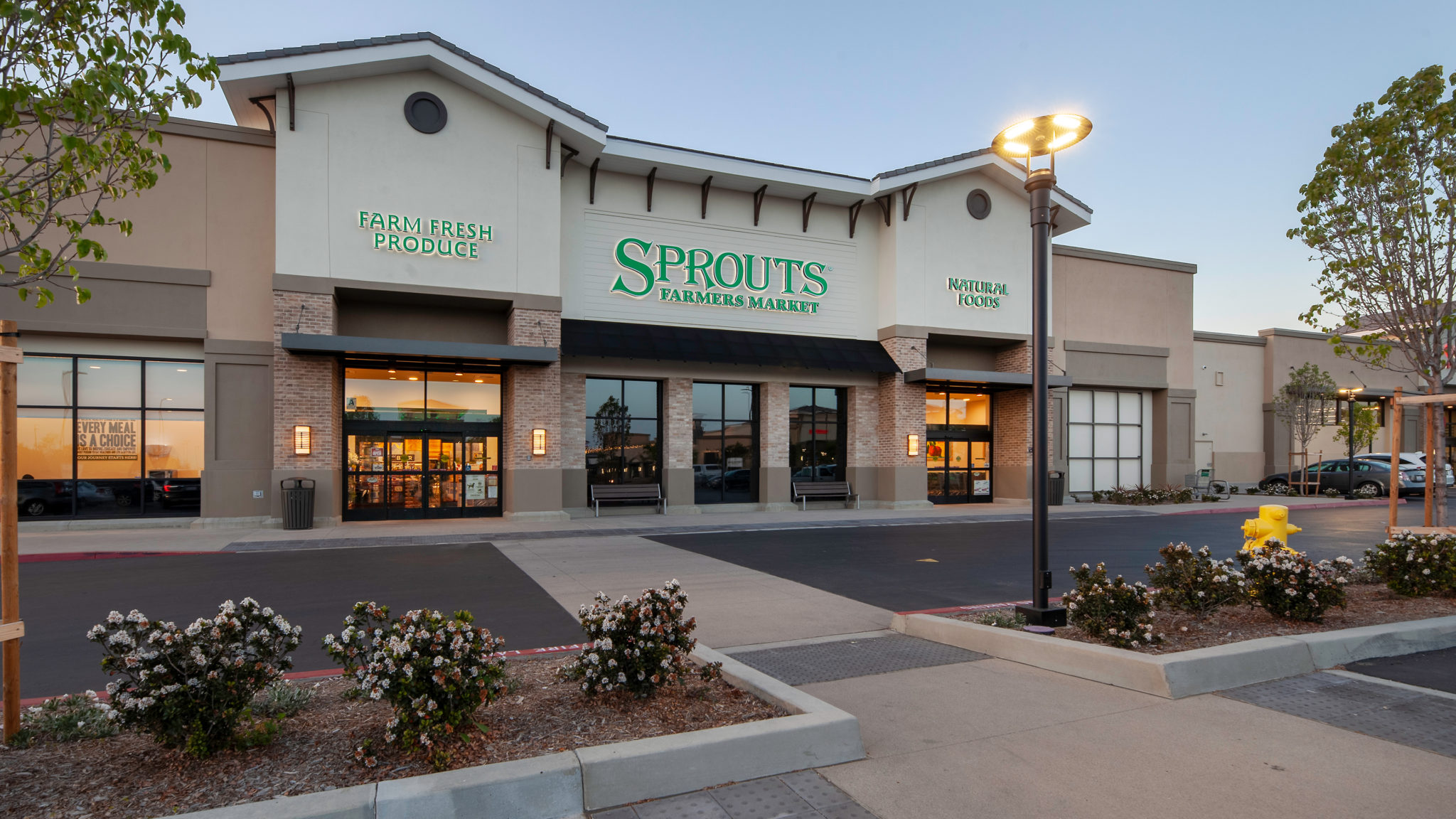 The Square at Bressi Ranch - Shea Properties