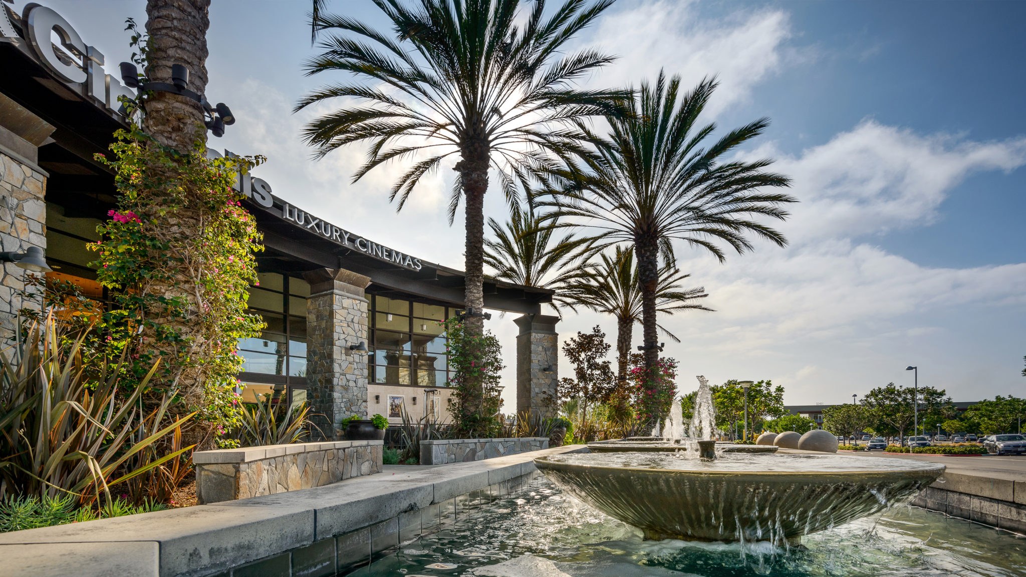 Ocean Ranch Village - Shea Properties