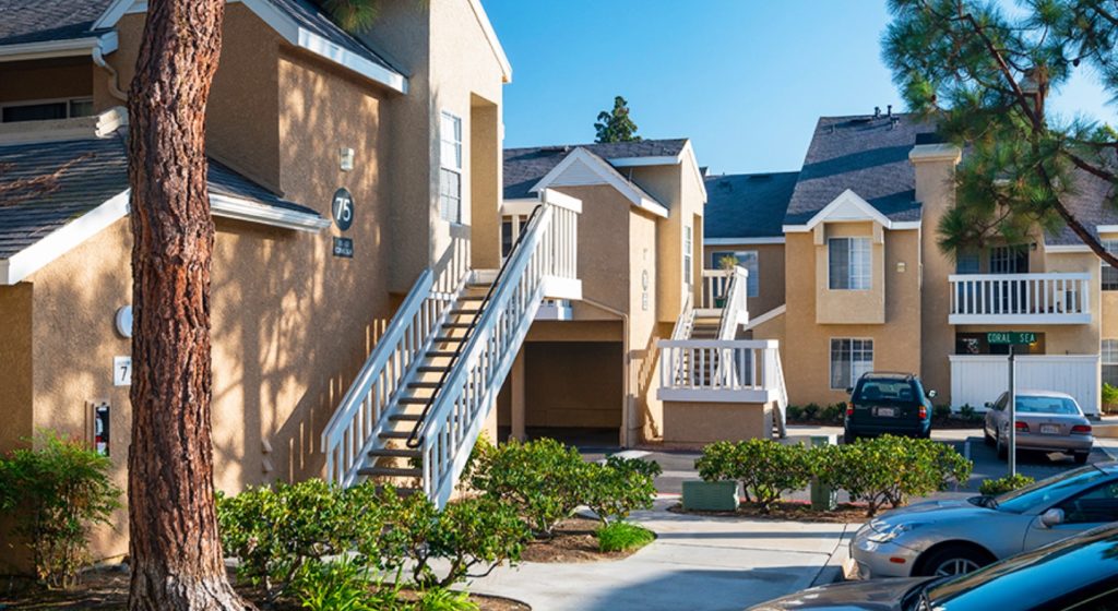 Seaside at Laguna Heights - Shea Properties