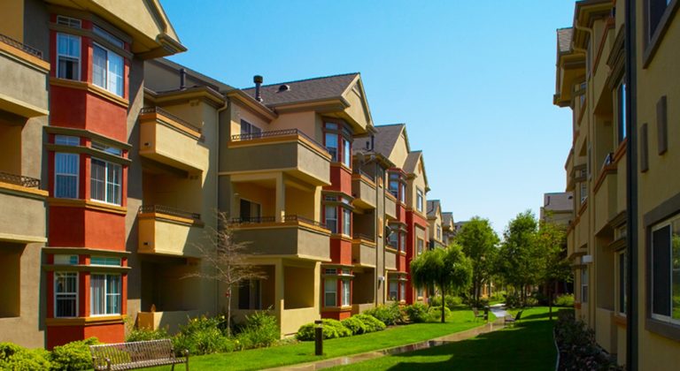 Sycamore Bay - Shea Properties