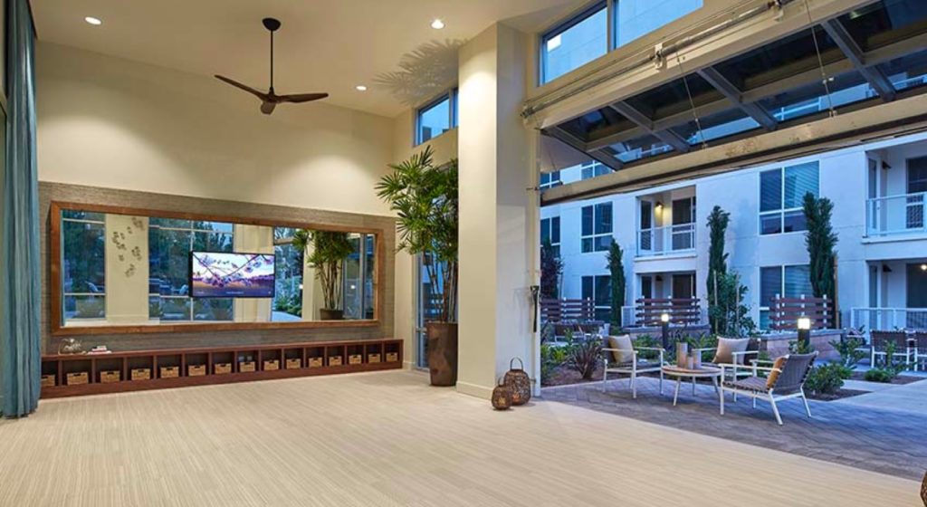 Vantis - Shea Properties