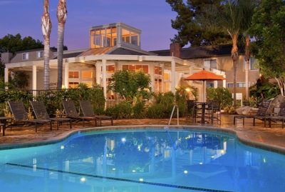 Apartments - Shea Properties