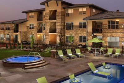 Apartments - Shea Properties