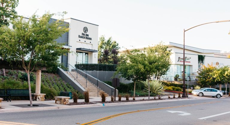 Del Sur Town Center - Shea Properties