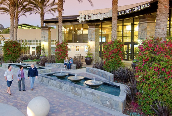 Ocean Ranch Village - Shea Properties