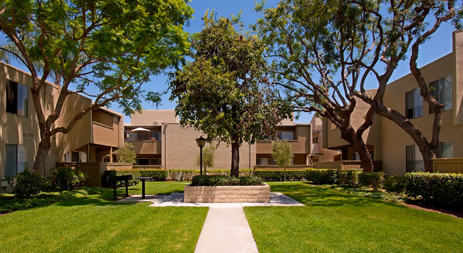 Cerritos Shea Properties Cerritos Shea Properties