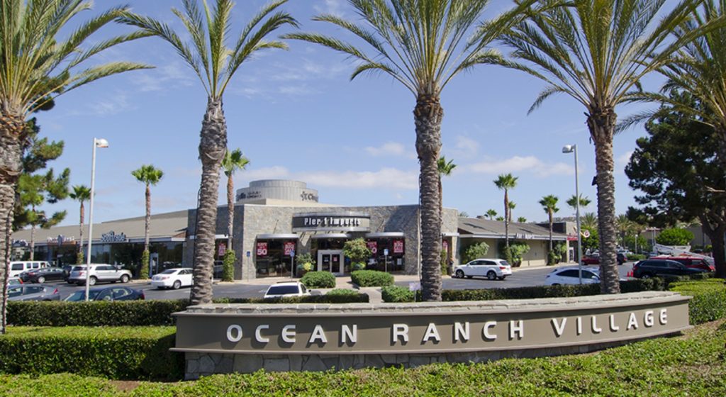 Ocean Ranch Office - Shea Properties