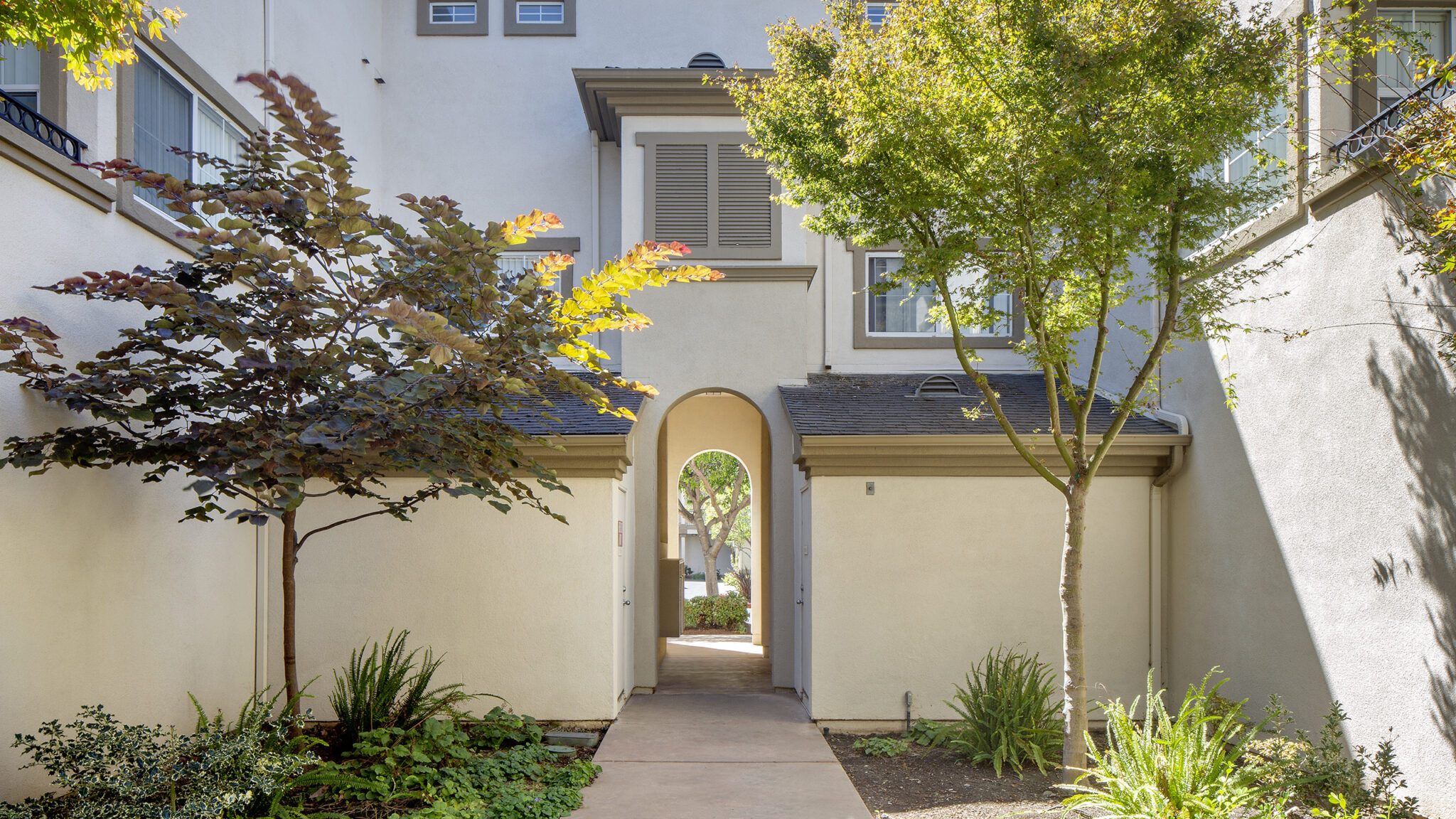 Sycamore Bay - Shea Properties