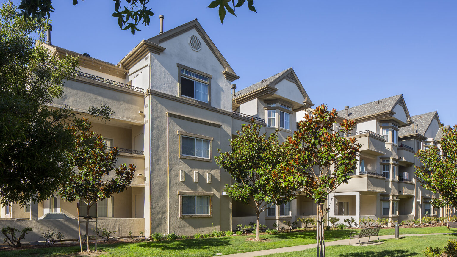 Sycamore Bay - Shea Properties