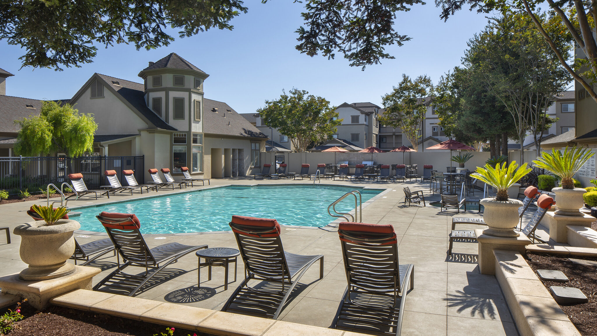 Sycamore Bay - Shea Properties