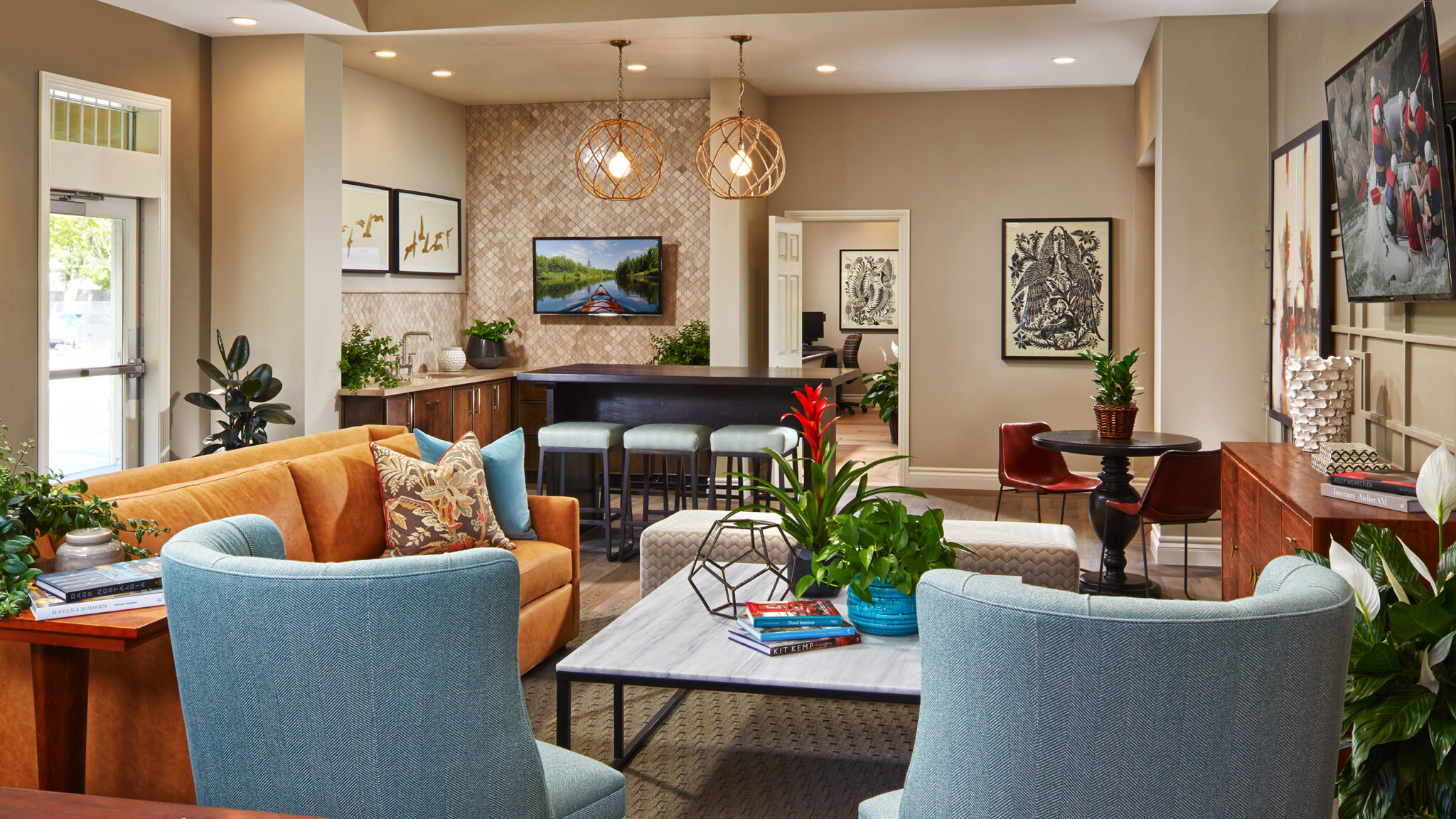 Sycamore Bay - Shea Properties