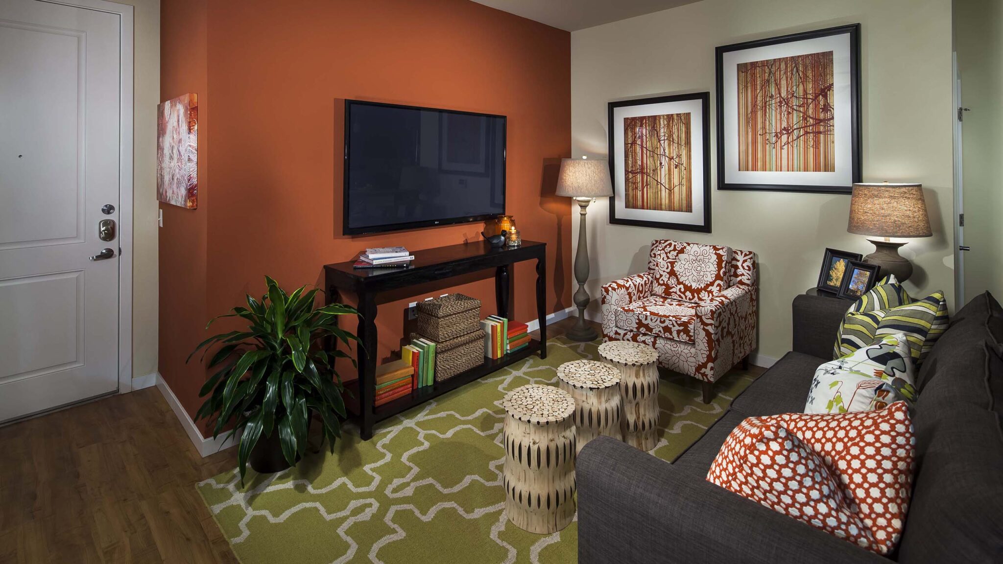 Zenith Meridian - Shea Properties