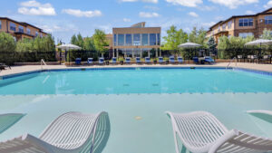 Zenith Meridian - Shea Properties