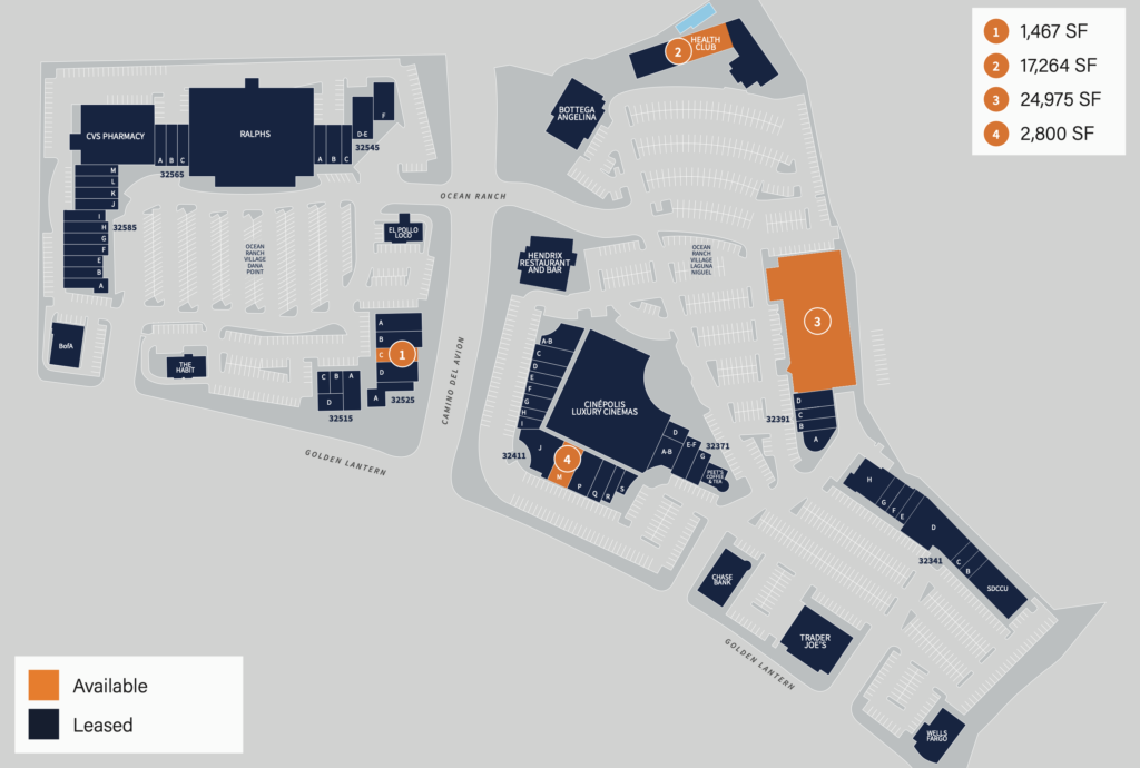 Ocean Ranch Village - Shea Properties