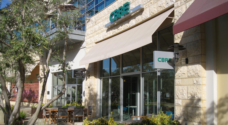 The Offices at The Collection - Shea Properties