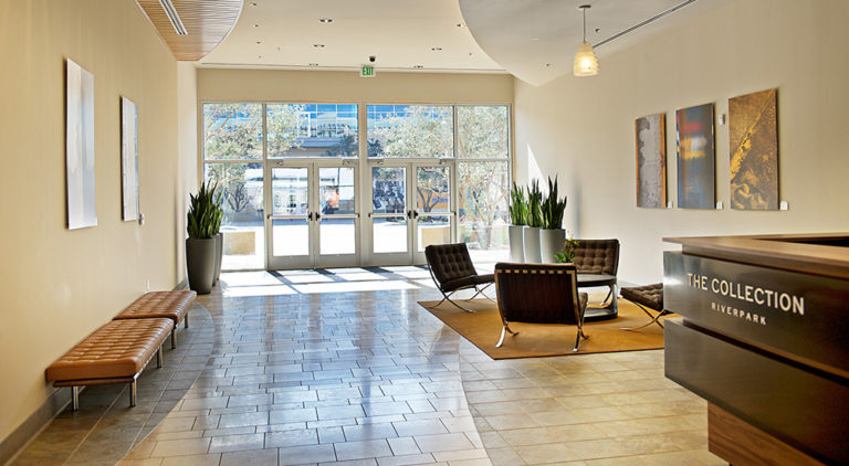 The Offices at The Collection - Shea Properties
