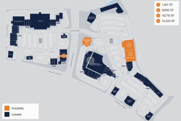 Ocean Ranch Village - Shea Properties