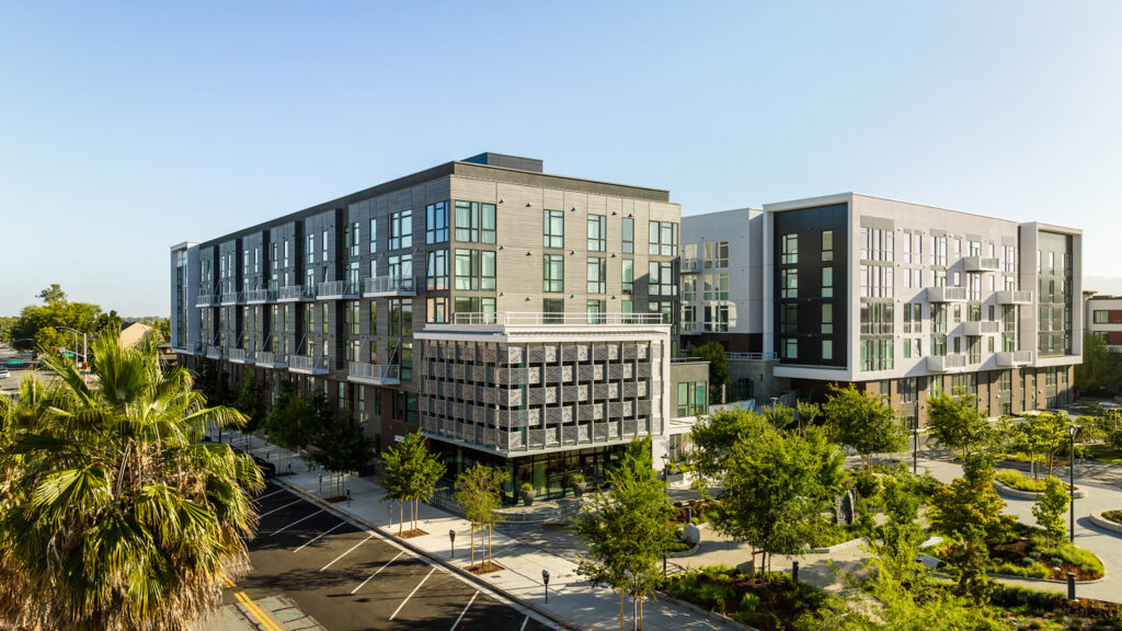 Apartments - Shea Properties