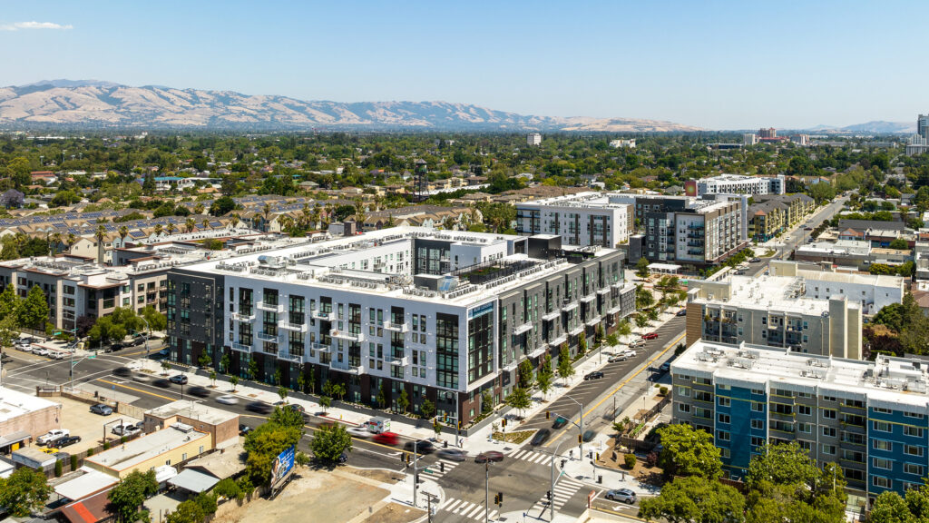 Sixth & Jackson - Shea Properties