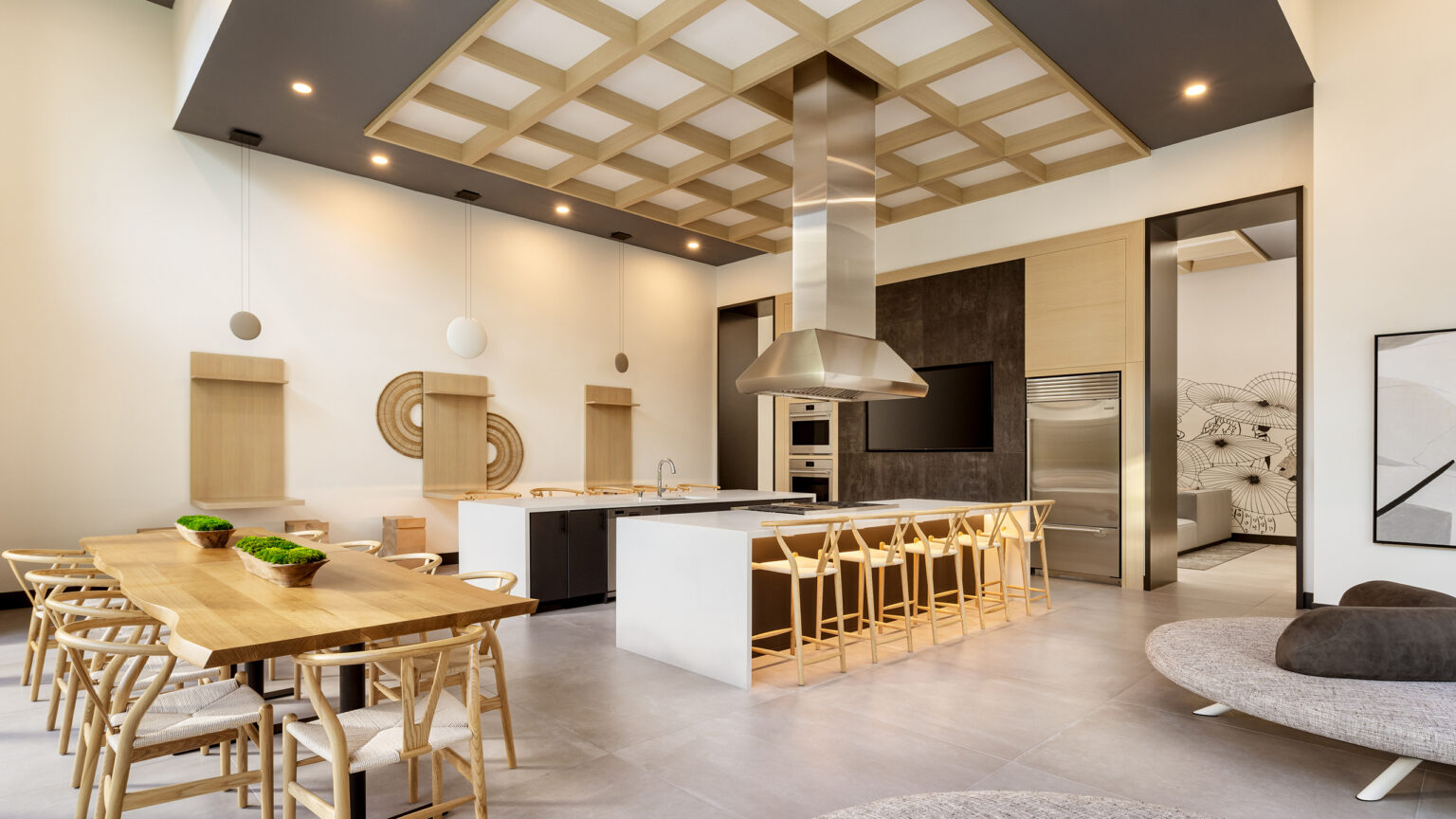 Sixth & Jackson - Shea Properties