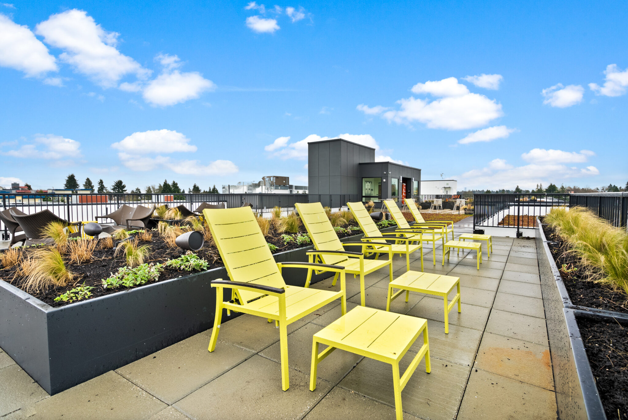 Edgepoint - Shea Properties