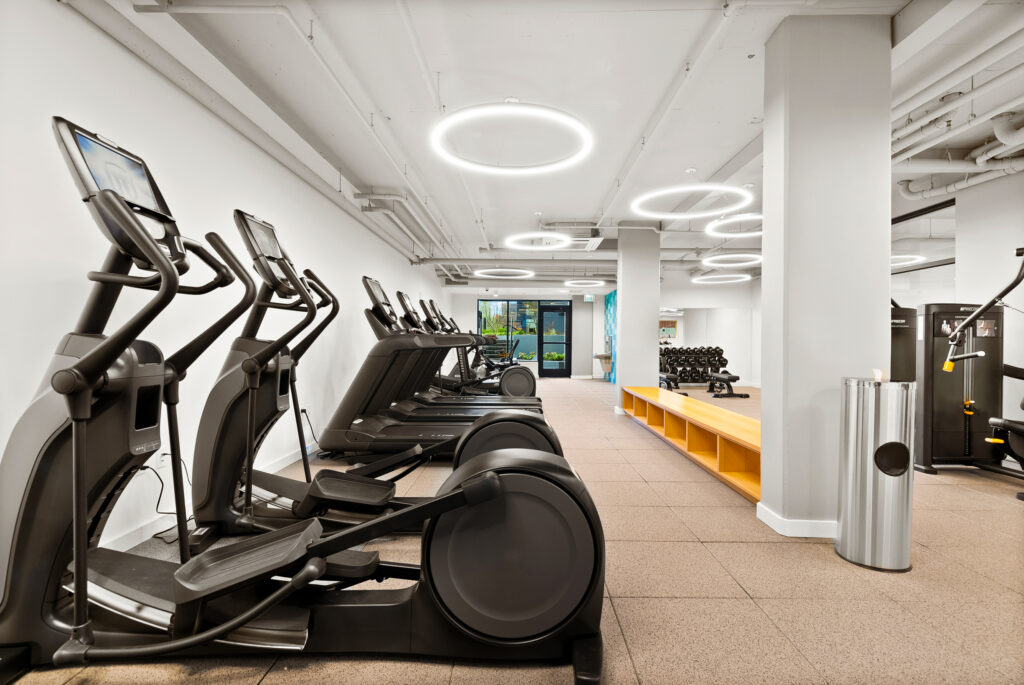 Edgepoint - Shea Properties