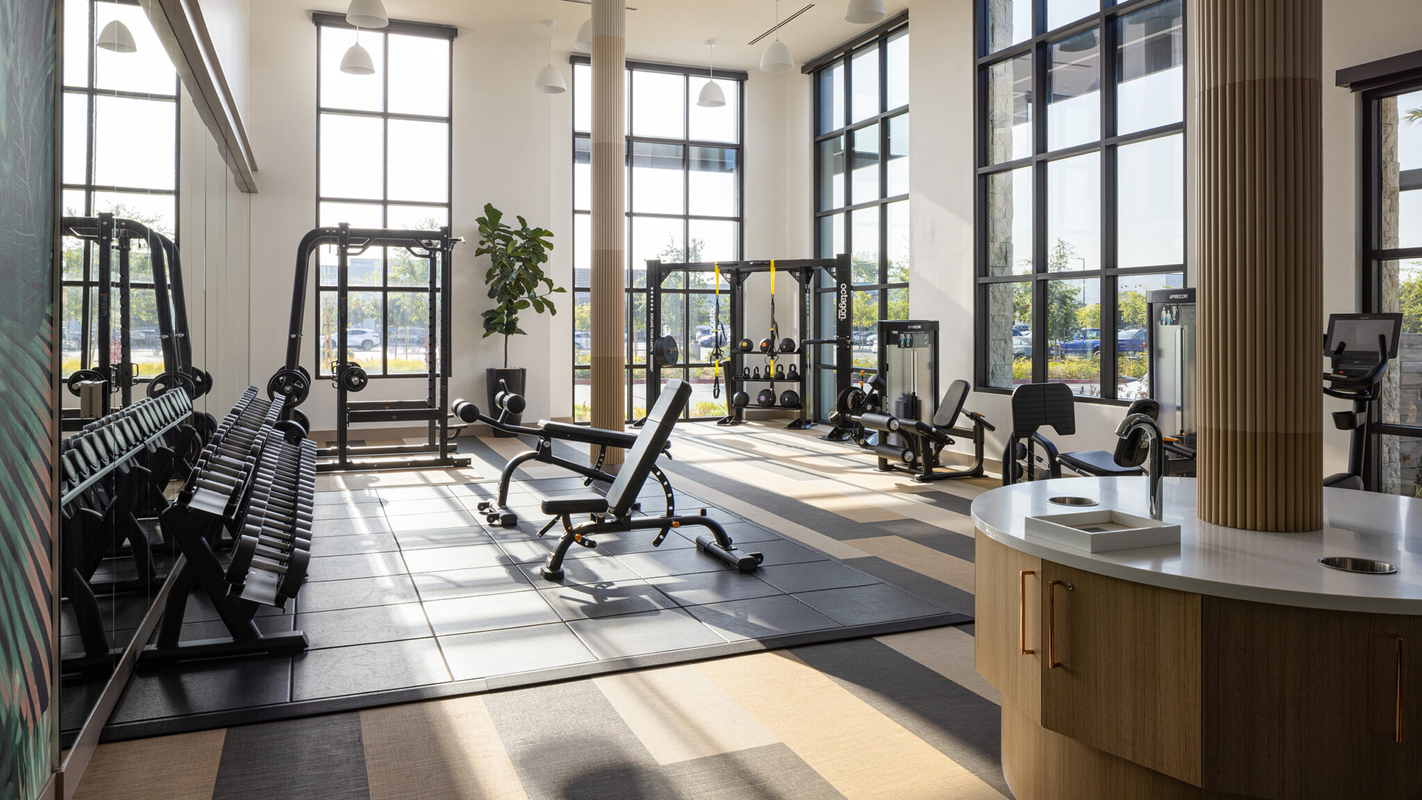 Acadia - Shea Properties