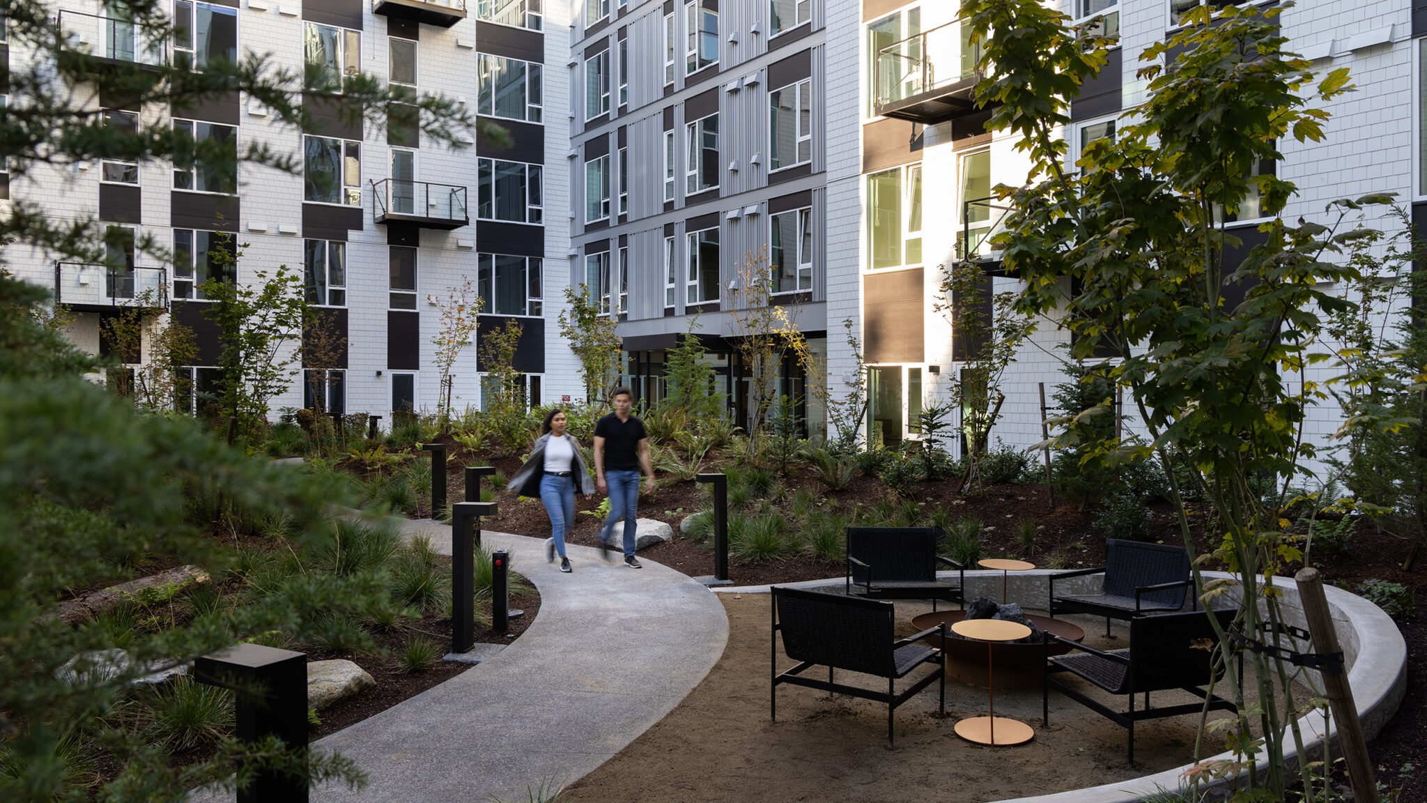 Canopy - Shea Properties