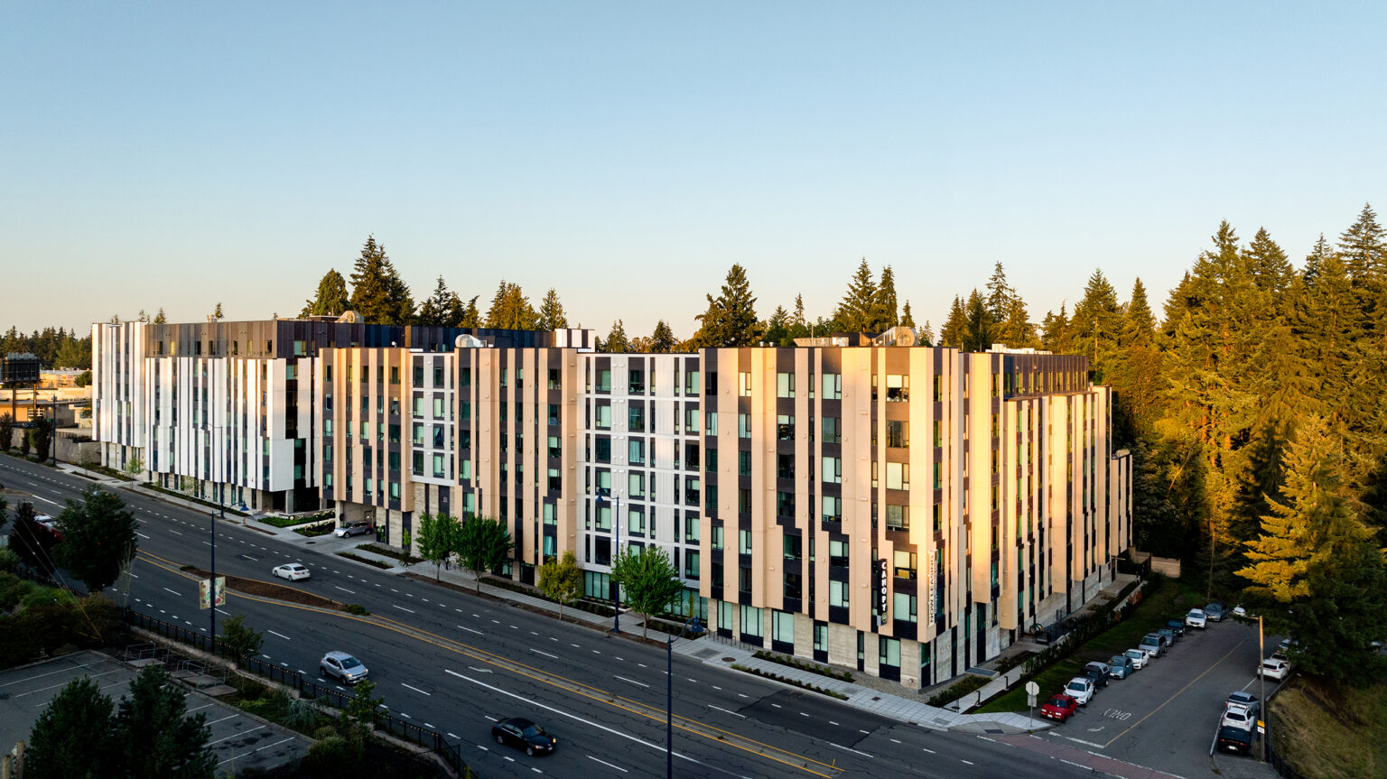 Canopy - Shea Properties