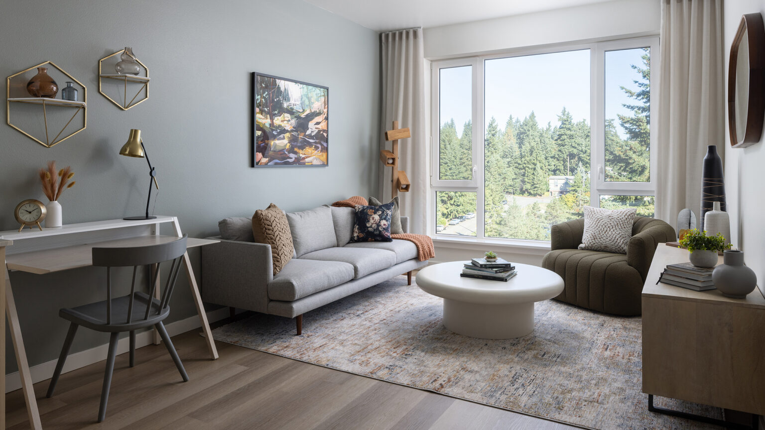 Canopy - Shea Properties