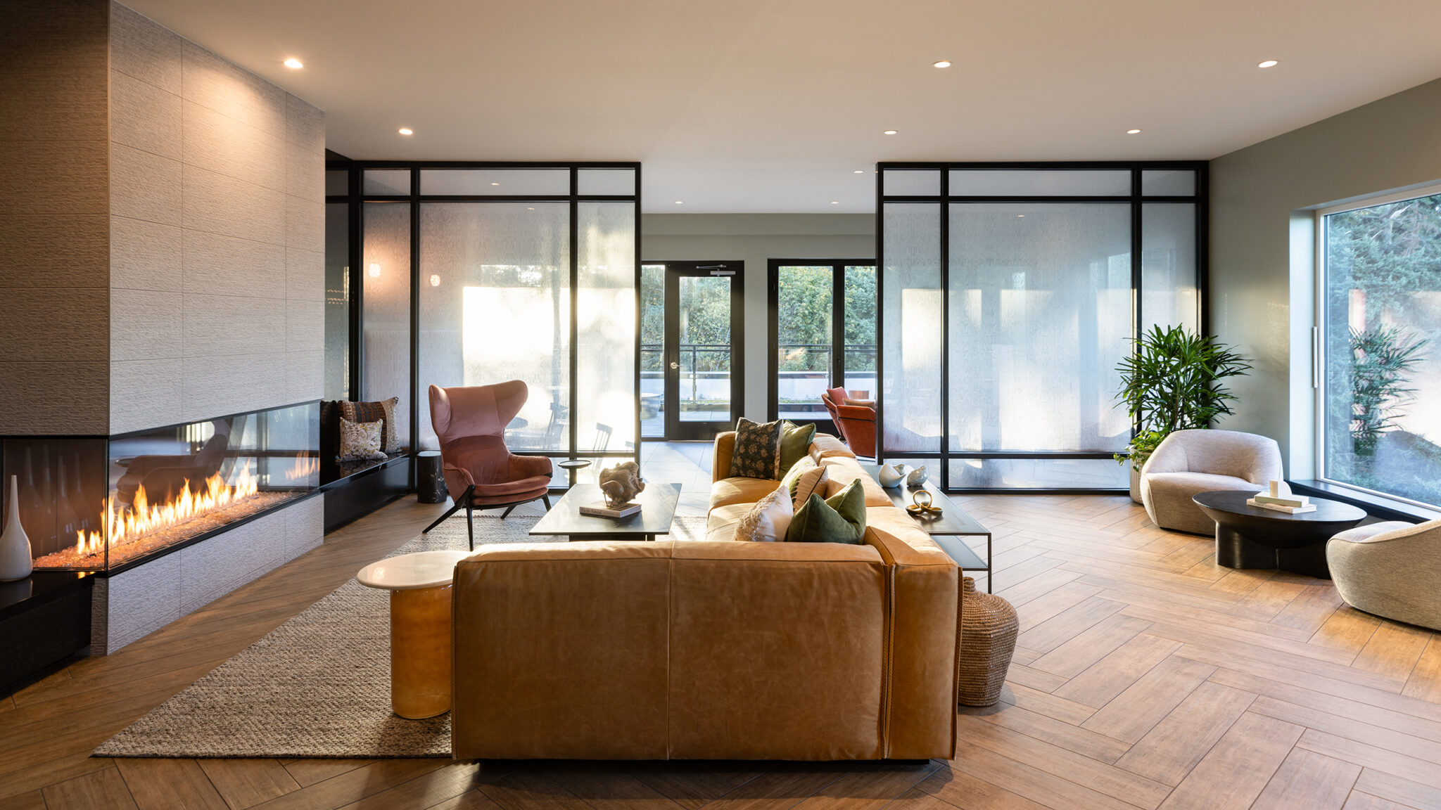 Canopy - Shea Properties