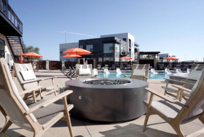 Apartments - Shea Properties