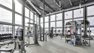 Compass Meridian - Shea Properties