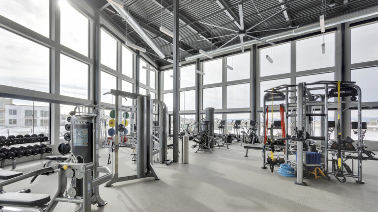 Compass Meridian - Shea Properties