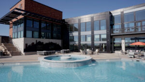 Compass Meridian - Shea Properties